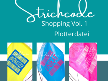 Plotterdatei DogLove-Set