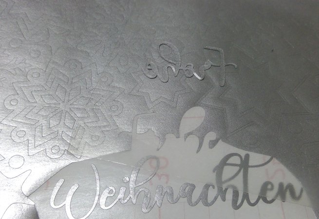 Sternen Mix Plotterdatei SVG DXF FCM