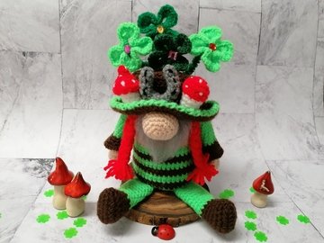 Crochet patterns - Crocheting made easy | Crazypatterns