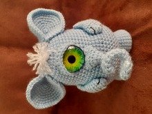 Queeniecorn - Crochet Pattern