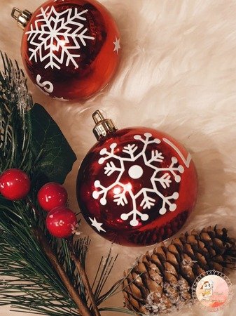 Plottervorlage Schneeflocken