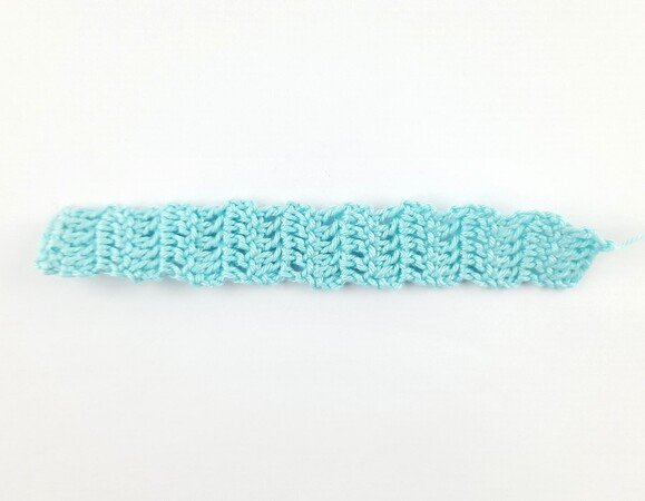 Häkelanleitung Fuchs 'Rodney'