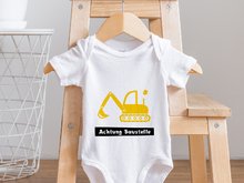 Plotter-Datei "Bagger"