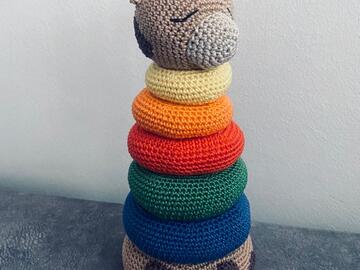 Crochet patterns - Crocheting made easy | Crazypatterns