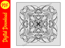 Free instructions for handicrafts | crazypatterns.net