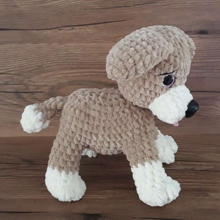 Hakelanleitung Hund Pdf Kostenlos