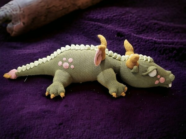 Zora the dragon XXL