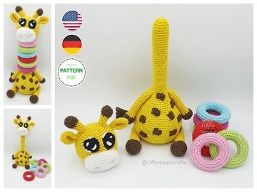 Crazypatterns - Creative Platform for Handicrafts