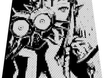 Crochet patterns - Crocheting made easy | Crazypatterns