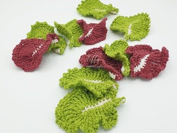 Crazypatterns - Creative Platform for Handicrafts