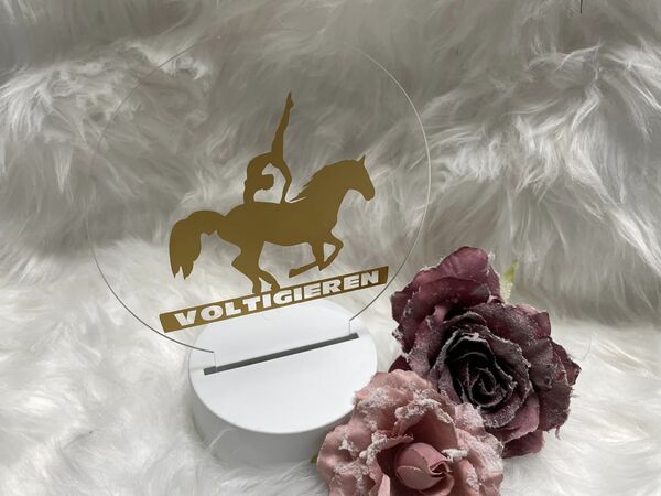 Plottervorlage Turnen