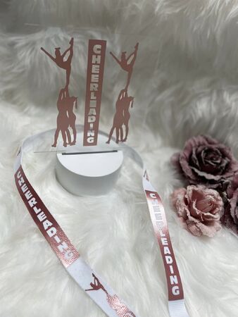 Plottervorlage Turnen