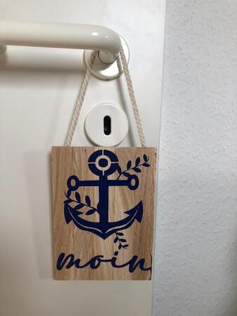 Plotterdatei Anker maritim