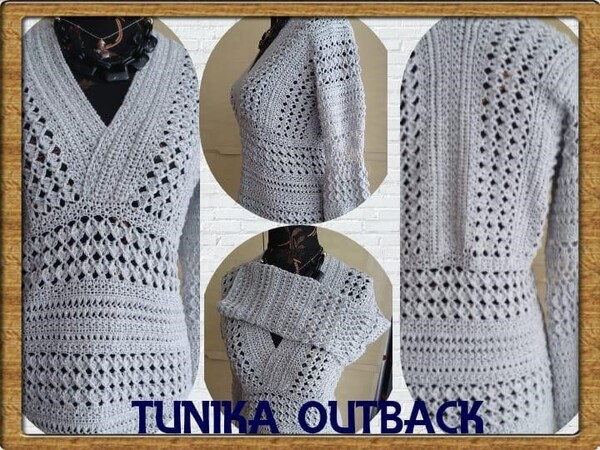 Tunika Outback