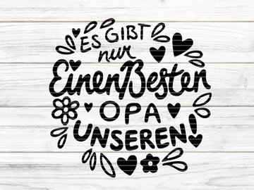 Plotterdatei DogLove-Set