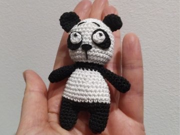 AmiToysHandmade - Crochet