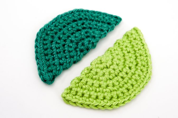 Ultimate Crochet Shapes Crochet Pattern