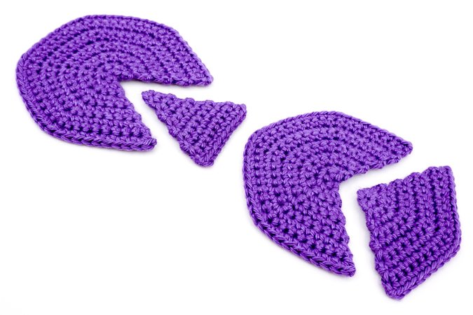Ultimate Crochet Shapes Crochet Pattern