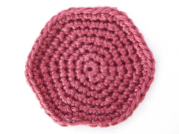 Ultimate Crochet Shapes Crochet Pattern