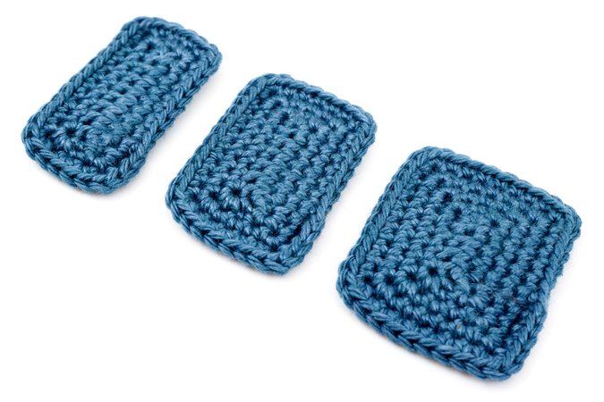 Ultimate Crochet Shapes Crochet Pattern