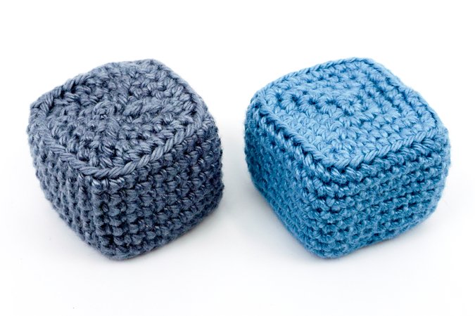 Ultimate Crochet Shapes Crochet Pattern