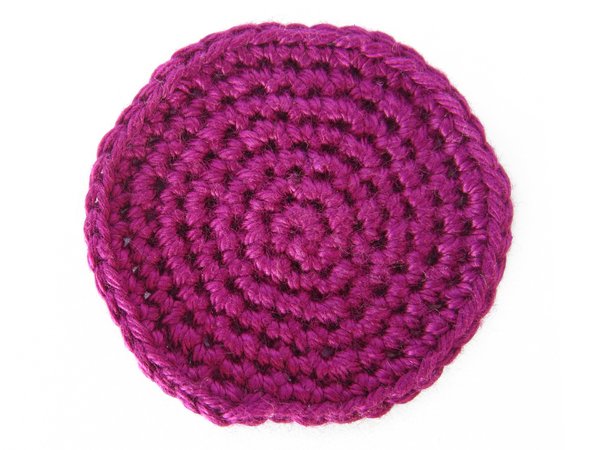 Ultimate Crochet Shapes Crochet Pattern