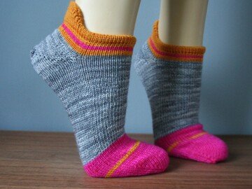 Crazypatterns - Creative Platform for Handicrafts