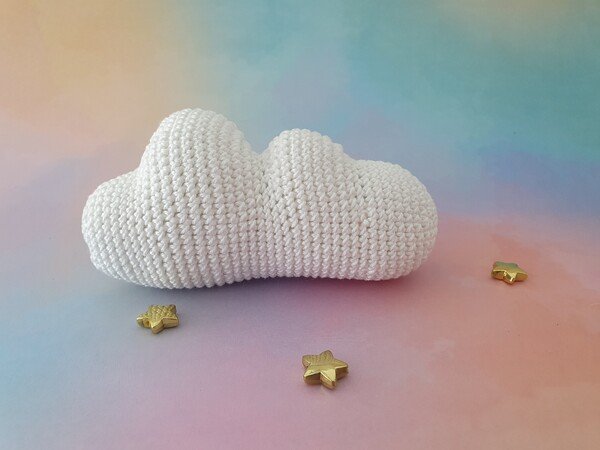 Engel häkeln // Amigurumi // Schutzengel