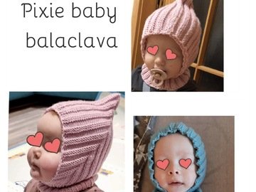 Cute step by step knitting patterns for babies | crazypatterns (Page 2)