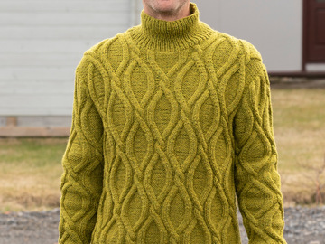 Strickanleitungen & Strickmuster - inkl. Vorlagen als PDF (Seite 4)