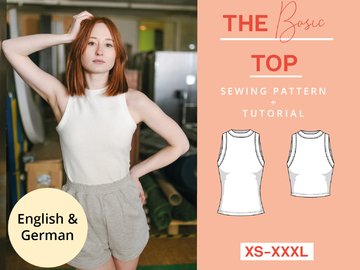 Sewing Instructions and Patterns for Women's Clothing | Crazypatterns