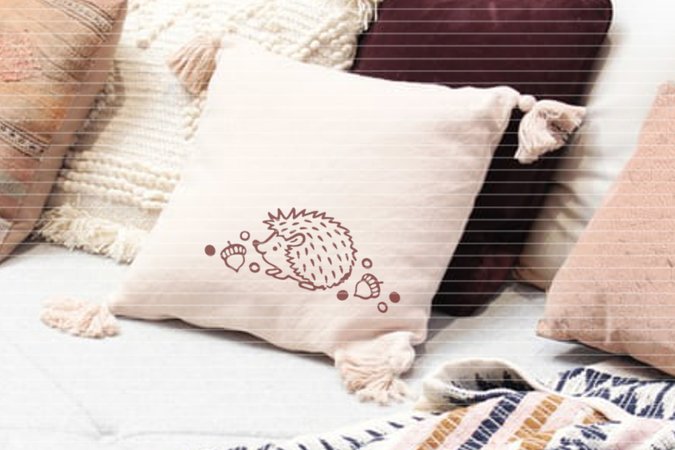 Igel Plotterdatei SVG DXF FCM