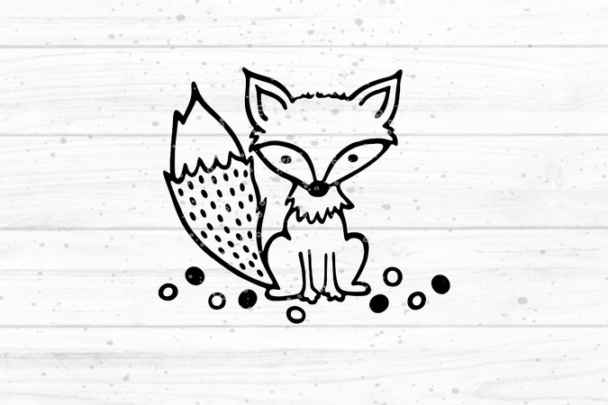 Fuchs Plotterdatei SVG DXF FCM