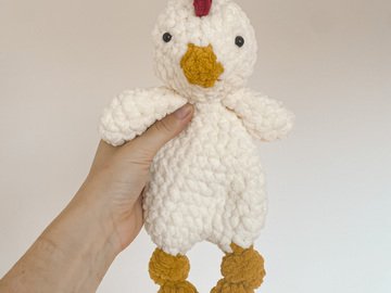 SpreeberryCreative - Crochet