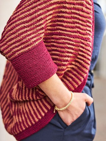 SEELENWÄRMER SCHATTENSTRICKEN