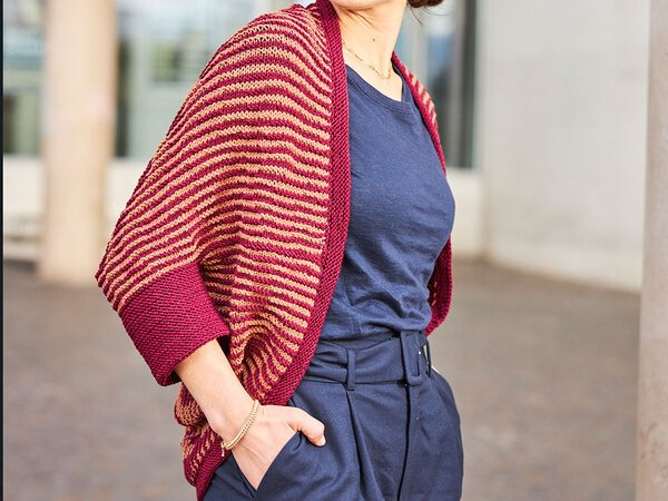 SEELENWÄRMER SCHATTENSTRICKEN