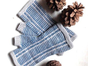 Free Knitting Patterns | Easy to Download