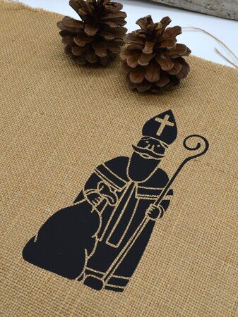 Plotterdatei Nikolaus Winter