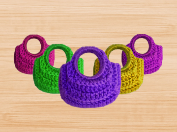 Crochet patterns - Crocheting made easy | Crazypatterns (Page 49)