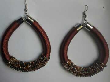 Crazypatterns - Creative Platform for Handicrafts