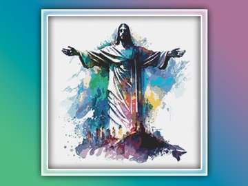 New patterns on Crazypatterns