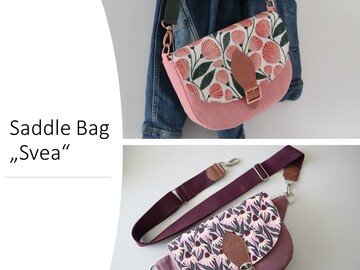 Neue Anleitungen auf Crazypatterns