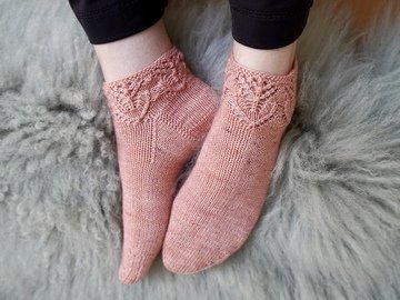 Strickanleitungen & Strickmuster - inkl. Vorlagen als PDF