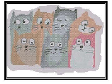 New patterns on Crazypatterns (Page 2)