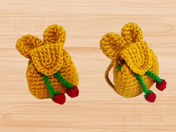 Crochet patterns - Crocheting made easy | Crazypatterns (Page 49)