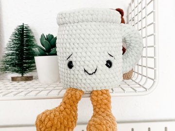 Free Crochet Patterns | Easy to Download