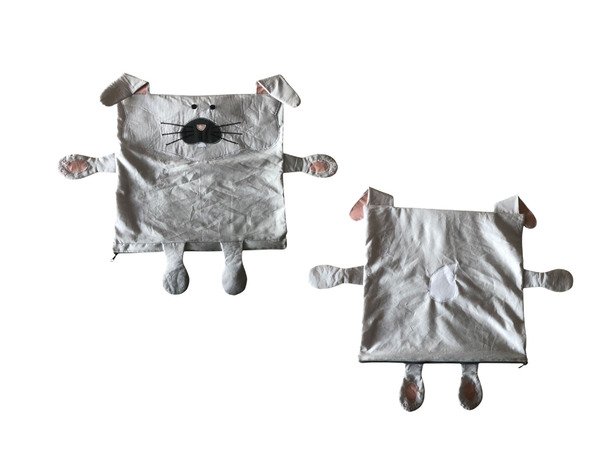 Cuddle Set Animals Bunny