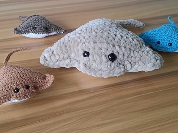 Neue Anleitungen auf Crazypatterns (Seite 14)