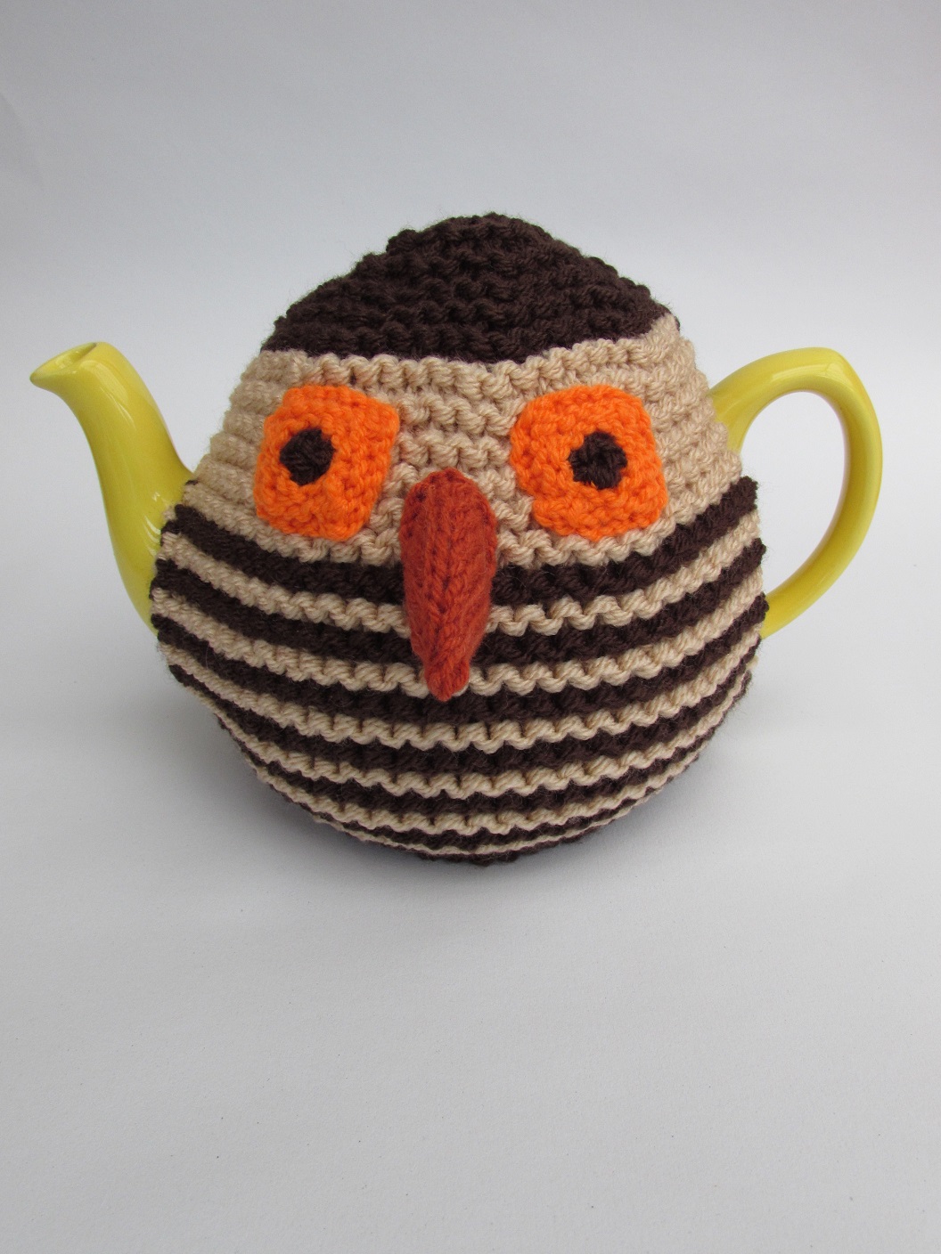 Ernest Owl Tea Cosy