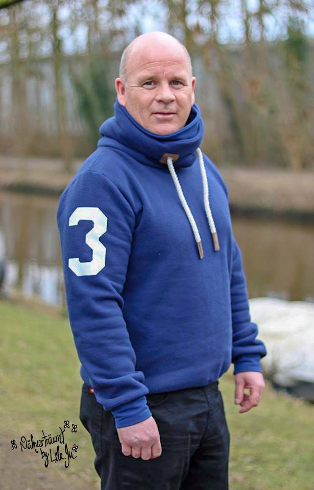 Anleitung Mini&Me Loopy Men